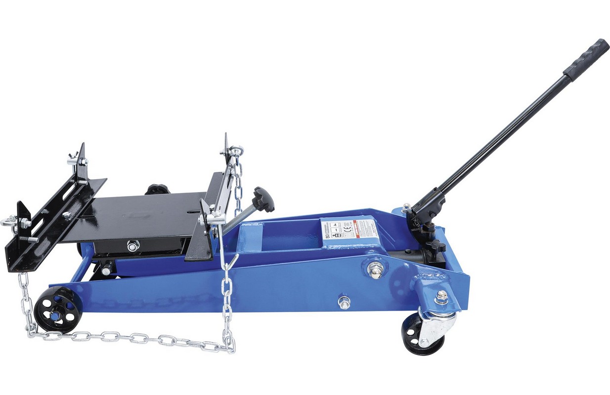 Transmisijas domkrats | hidrauliskais | 500 kg (70029) - Prooftools