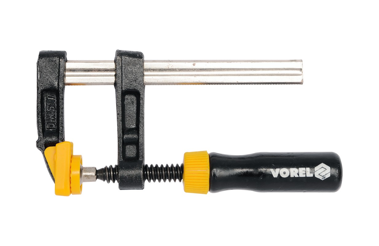 Skava "PROFI" TUV/GS 1200x120mm (37114) - Prooftools