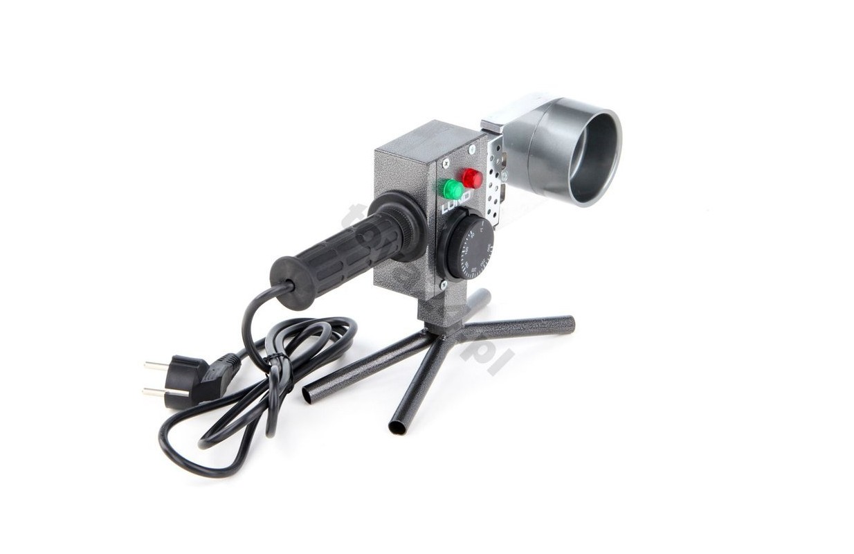 Lodāmurs PVC plastmasas caurulēm (78911) - Prooftools